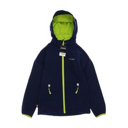 Trollkids Herren Jacke, marineblau, Gr. 152