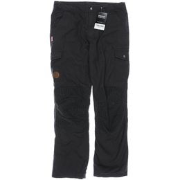 Trollkids Herren Stoffhose, grau, Gr. 152