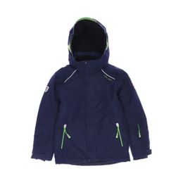 Trollkids Herren Jacke, marineblau, Gr. 140