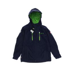 Trollkids Herren Jacke, marineblau, Gr. 152