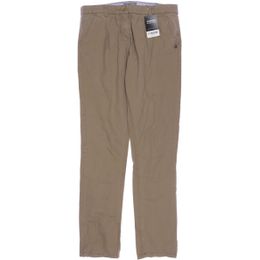 Marc O'Polo Marc O Polo Damen Stoffhose, beige, Gr. 176