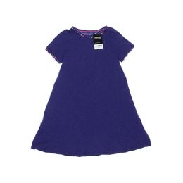 Boden Damen Kleid, marineblau, Gr. 140