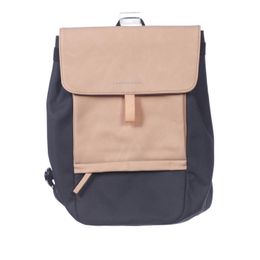 Kapten SON Damen Rucksack, grau, Gr.