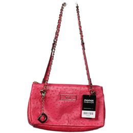 DKNY by Donna Karan New York Damen Handtasche, pink, Gr.