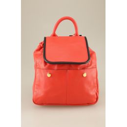 Marni Damen Rucksack, rot, Gr.