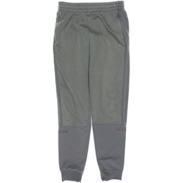 adidas originals Herren Stoffhose, grau, Gr. 170