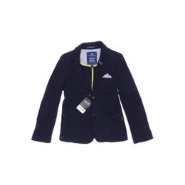 Tom Tailor Herren Jacke, marineblau, Gr. 10