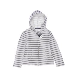 Petit Bateau Herren Hoodies & Sweater, grau, Gr. 8