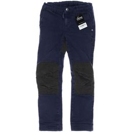 Elkline Herren Stoffhose, marineblau, Gr. 140