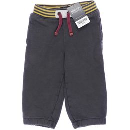 Mini Boden Herren Stoffhose, grau, Gr. 92