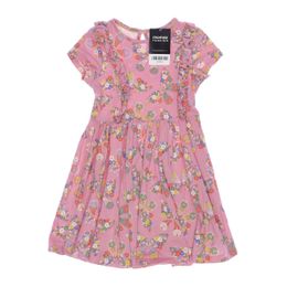 Mini Boden Damen Kleid, pink, Gr. 110