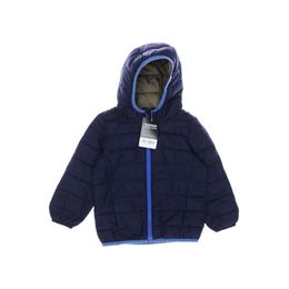 s.Oliver Herren Jacke, marineblau, Gr. 92