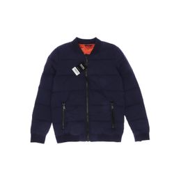 s.Oliver Herren Jacke, marineblau, Gr. 164