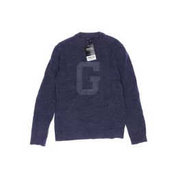 GAP Herren Pullover, blau, Gr. 170