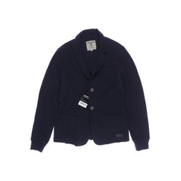 Garcia Herren Jacke, marineblau, Gr. 164