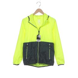 Killtec Herren Jacke, gelb, Gr. 164