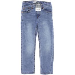 Levi's Levis Herren Jeans, blau, Gr. 116