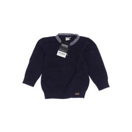 name it Herren Pullover, marineblau, Gr. 92