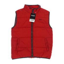 name it Herren Jacke, rot, Gr. 134