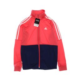 Adidas Damen Hoodies & Sweater, pink, Gr. 152