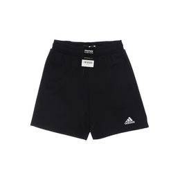 Adidas Herren Shorts, schwarz, Gr. 152