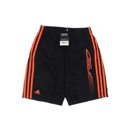 Adidas Herren Shorts, schwarz, Gr. 152