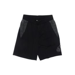 Adidas Herren Shorts, schwarz, Gr. 152