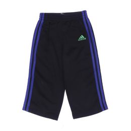 Adidas Herren Stoffhose, schwarz, Gr. 92