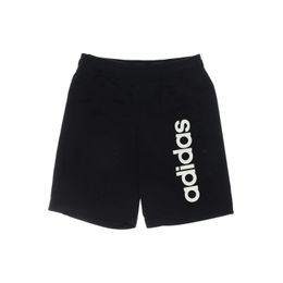 Adidas Herren Shorts, schwarz, Gr. 152