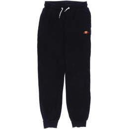 Ellesse Herren Stoffhose, schwarz, Gr. 164