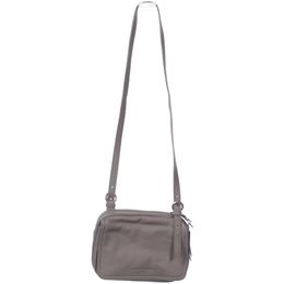 Liebeskind Berlin Damen Handtasche, grau, Gr.