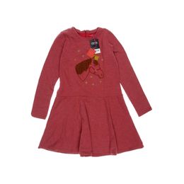 Oilily Damen Kleid, rot, Gr. 152