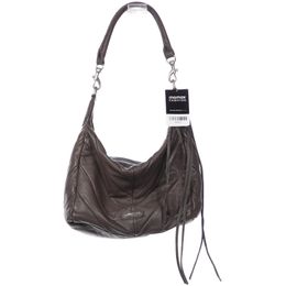 Liebeskind Berlin Damen Handtasche, grau, Gr.