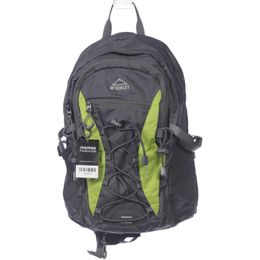 McKINLEY Damen Rucksack, grün, Gr.