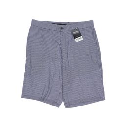 BOSS by Hugo BOSS Herren Shorts, blau, Gr. 48