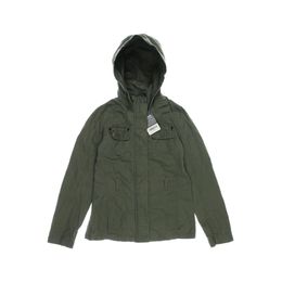 United Colors Of Benetton Damen Jacke, grün, Gr. 146