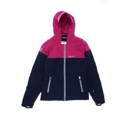 Trollkids Damen Jacke, marineblau, Gr. 176