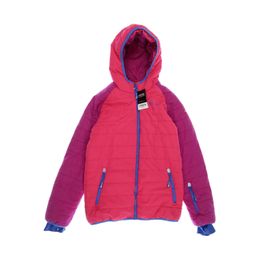 Trollkids Damen Jacke, pink, Gr. 164