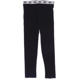 River Island Damen Stoffhose, schwarz, Gr. 116