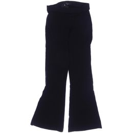 Véro Moda Vero Moda Damen Stoffhose, schwarz, Gr. 122