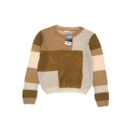 name it Damen Pullover, beige, Gr. 146