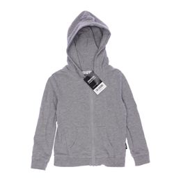 name it Damen Hoodies & Sweater, grau, Gr. 110