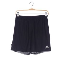 Adidas Herren Shorts, schwarz, Gr. 46