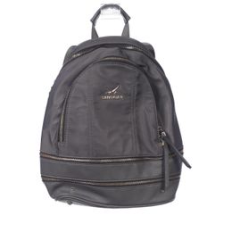 Sansibar Damen Rucksack, grau, Gr.