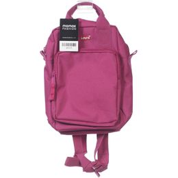 Levi's Levis Damen Rucksack, pink, Gr.