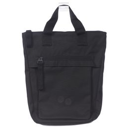 pinqponq Damen Rucksack, schwarz, Gr.