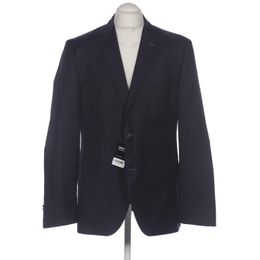 BOSS by Hugo BOSS Herren Sakko, marineblau, Gr. 54