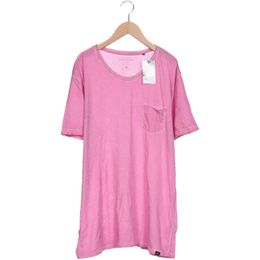 Marc O'Polo Marc O Polo Herren T-Shirt, pink, Gr. 54