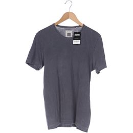 Marc O'Polo Marc O Polo Herren T-Shirt, grau, Gr. 48