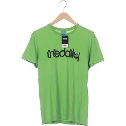 Iriedaily Herren T-Shirt, grün, Gr. 48